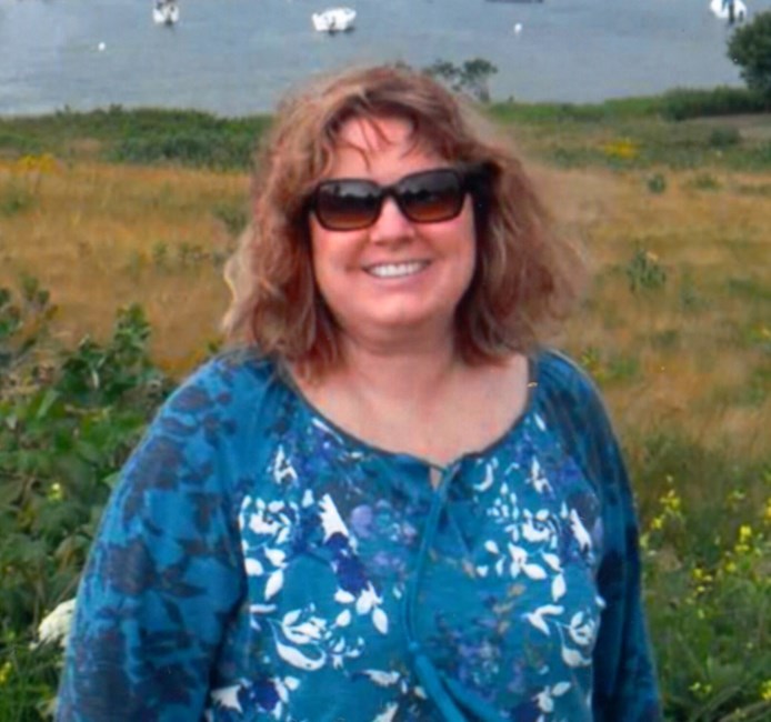 Suzanne Parnell Obituary - Jensen Beach, FL