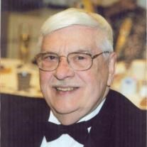 Gordon W. Knight Obituary - Columbus, OH