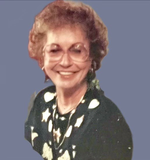 Yvonne Cramer Obituary - Newhall, CA