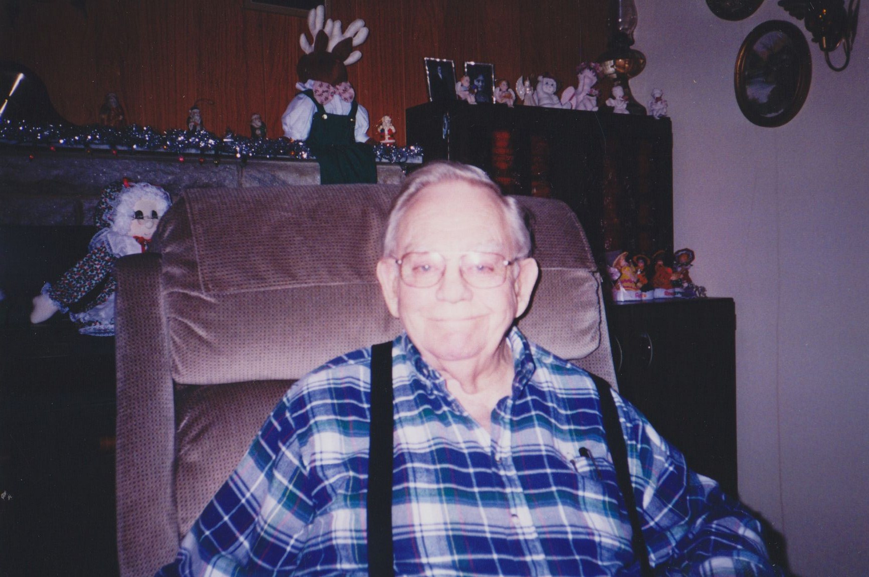 Paul M. Knott Obituary - Miamisburg, OH