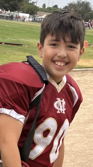 Anthony Duran Obituary - Merced, CA