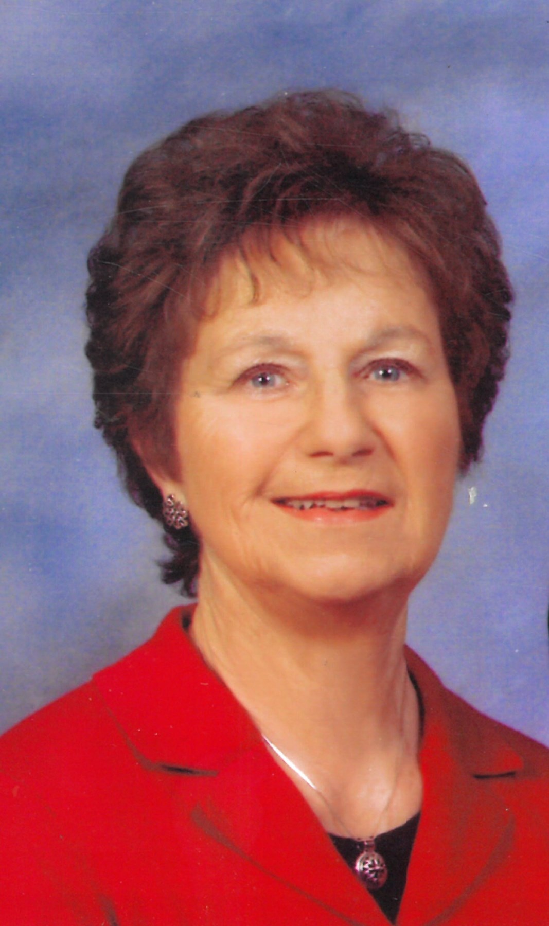 Barbara Thompson Obituary New Orleans La