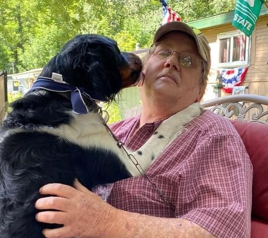 James Hawkins Obituary - Mason, MI