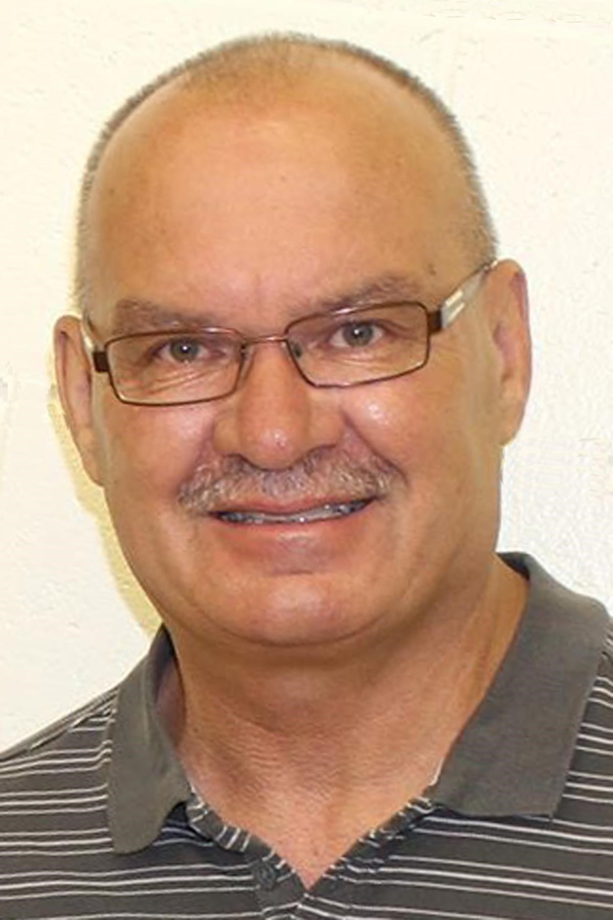 Kenneth Victor Normand Obituary - Navin, MB