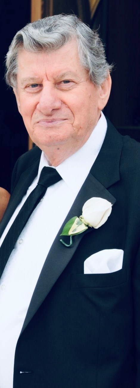 Christ Tsiros Obituary - Indianapolis, IN