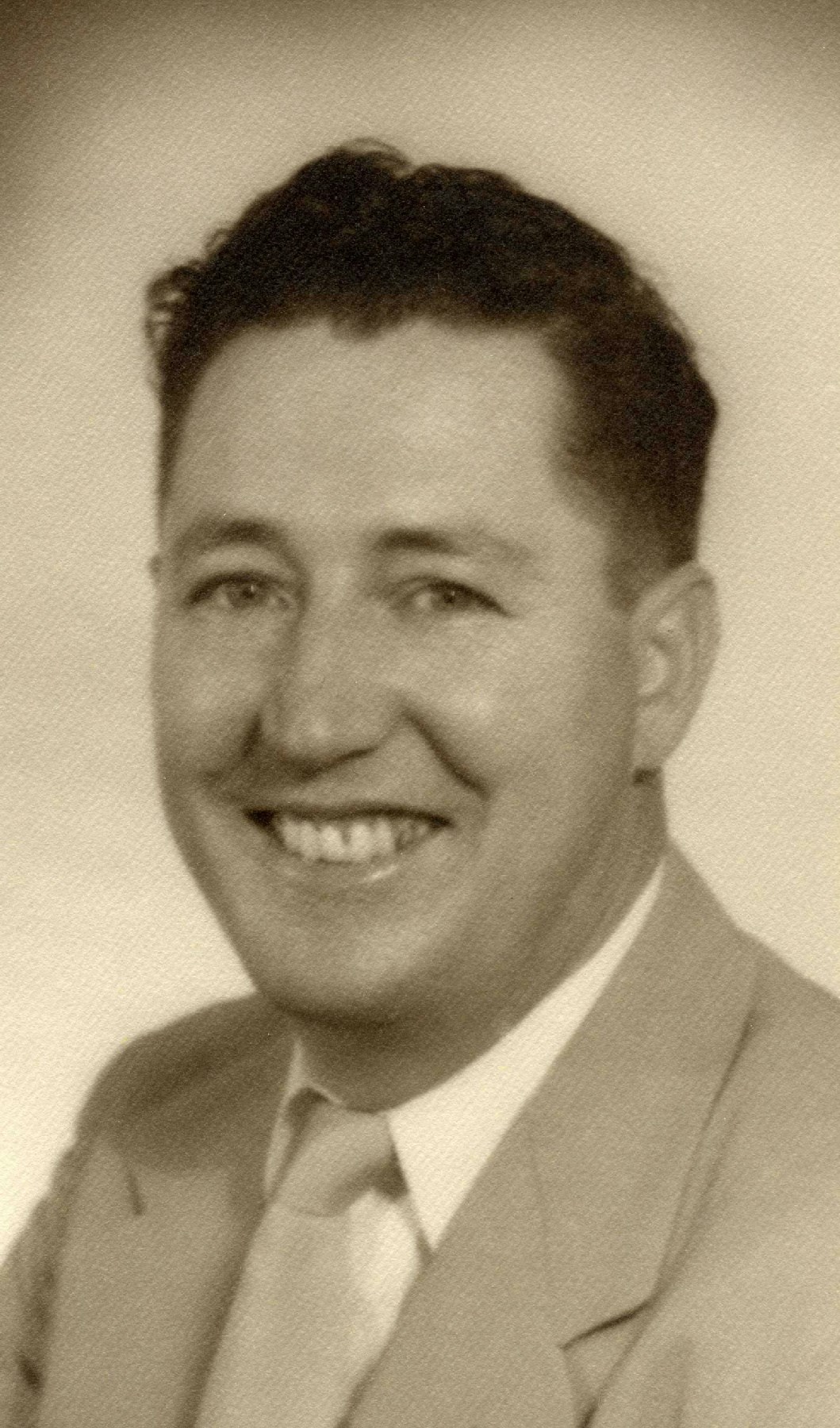 Kenneth Matthews Obituary - Lufkin, TX