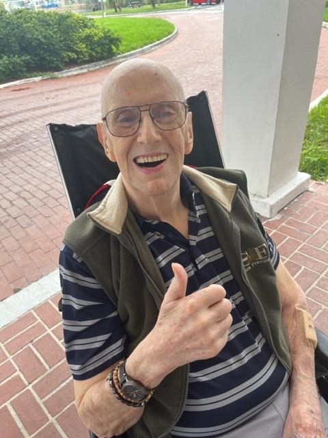 Peter Jebson Obituary - Tampa, FL