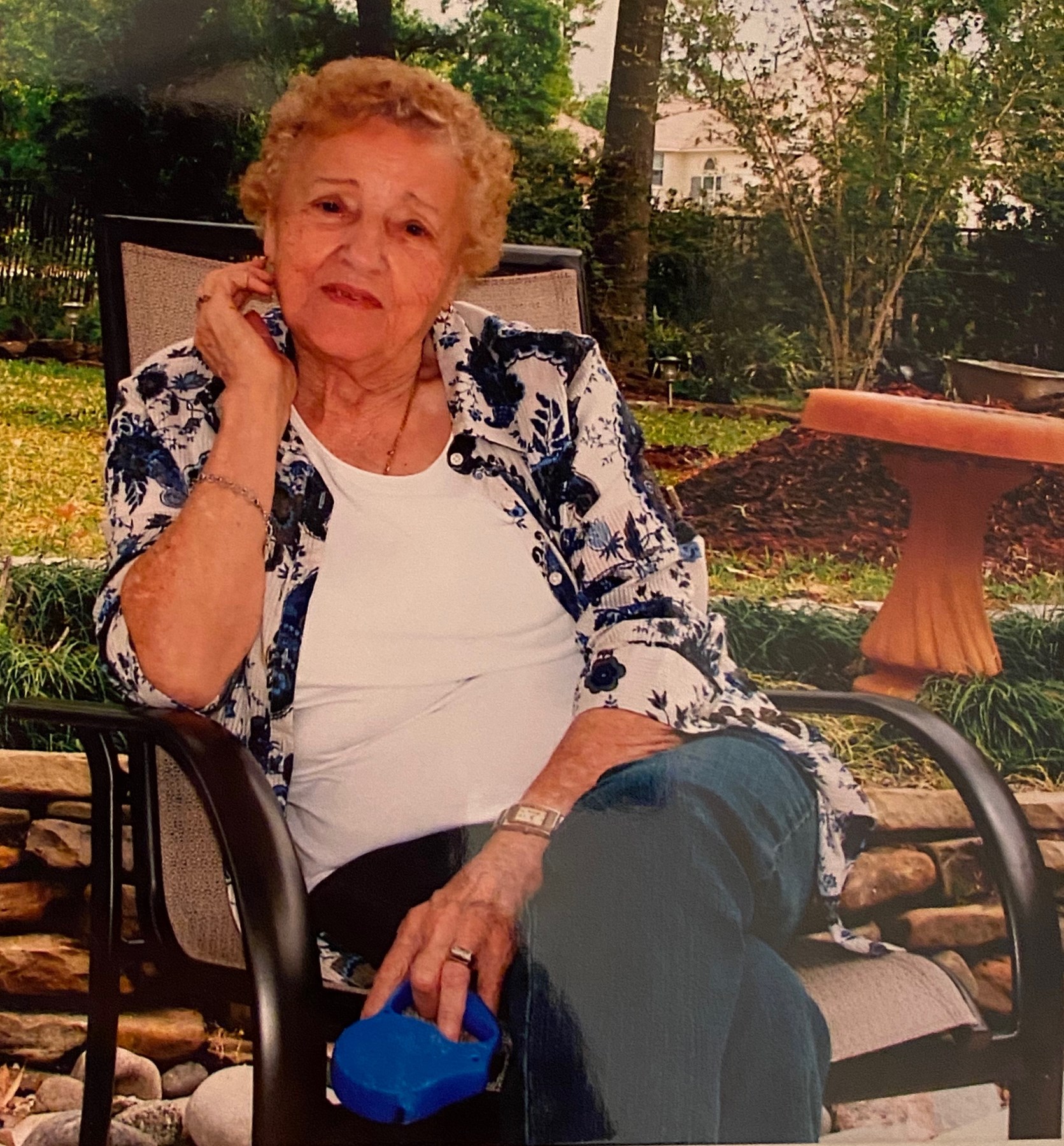 Renee Howland Obituary - San Benito, TX