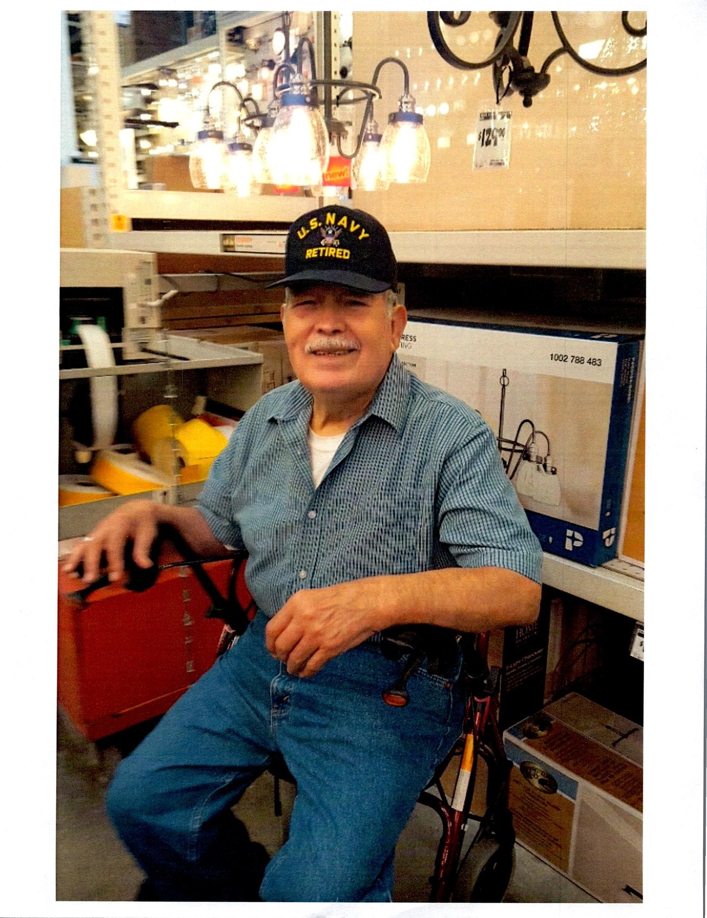 Francisco Roberto Botello Obituary - Grand Prairie, TX