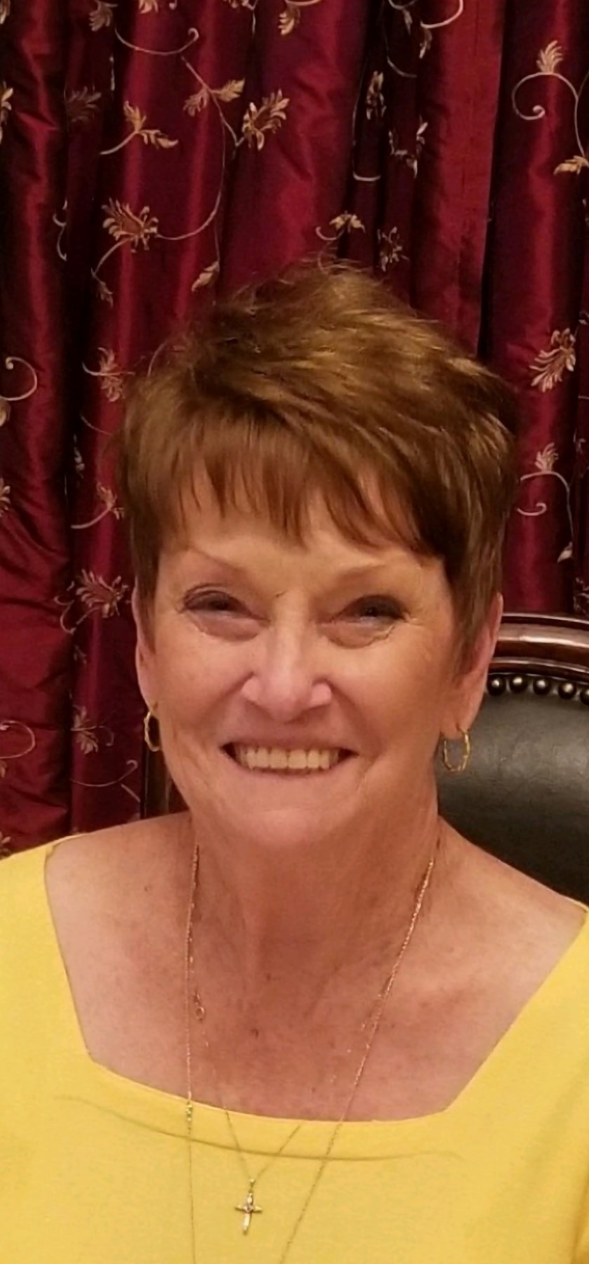 Sharon Manalla Obituary - Kenner, LA