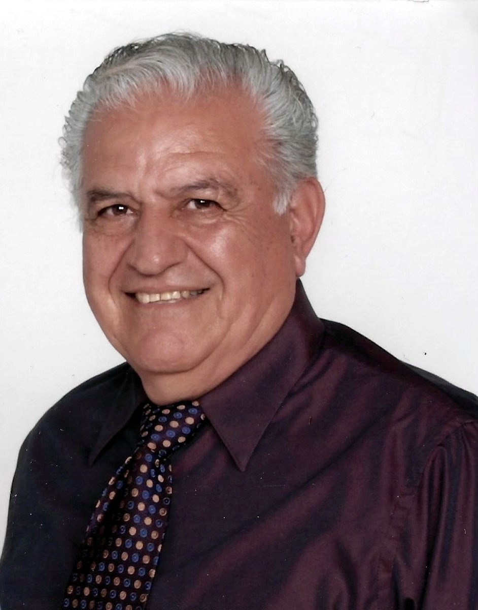 Arthur Diaz Obituary - Chula Vista, CA