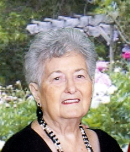 Emma Chesnut Obituary - Tucker, GA