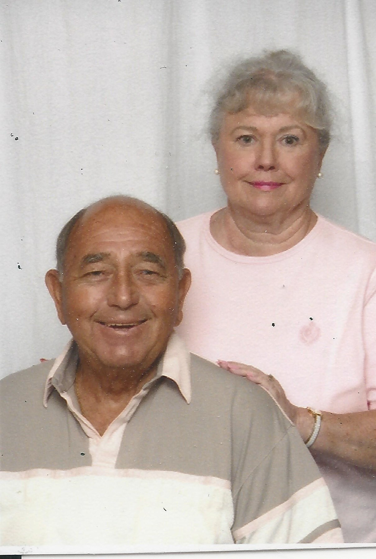 Walter Harry Specht Obituary - Cape Coral, FL