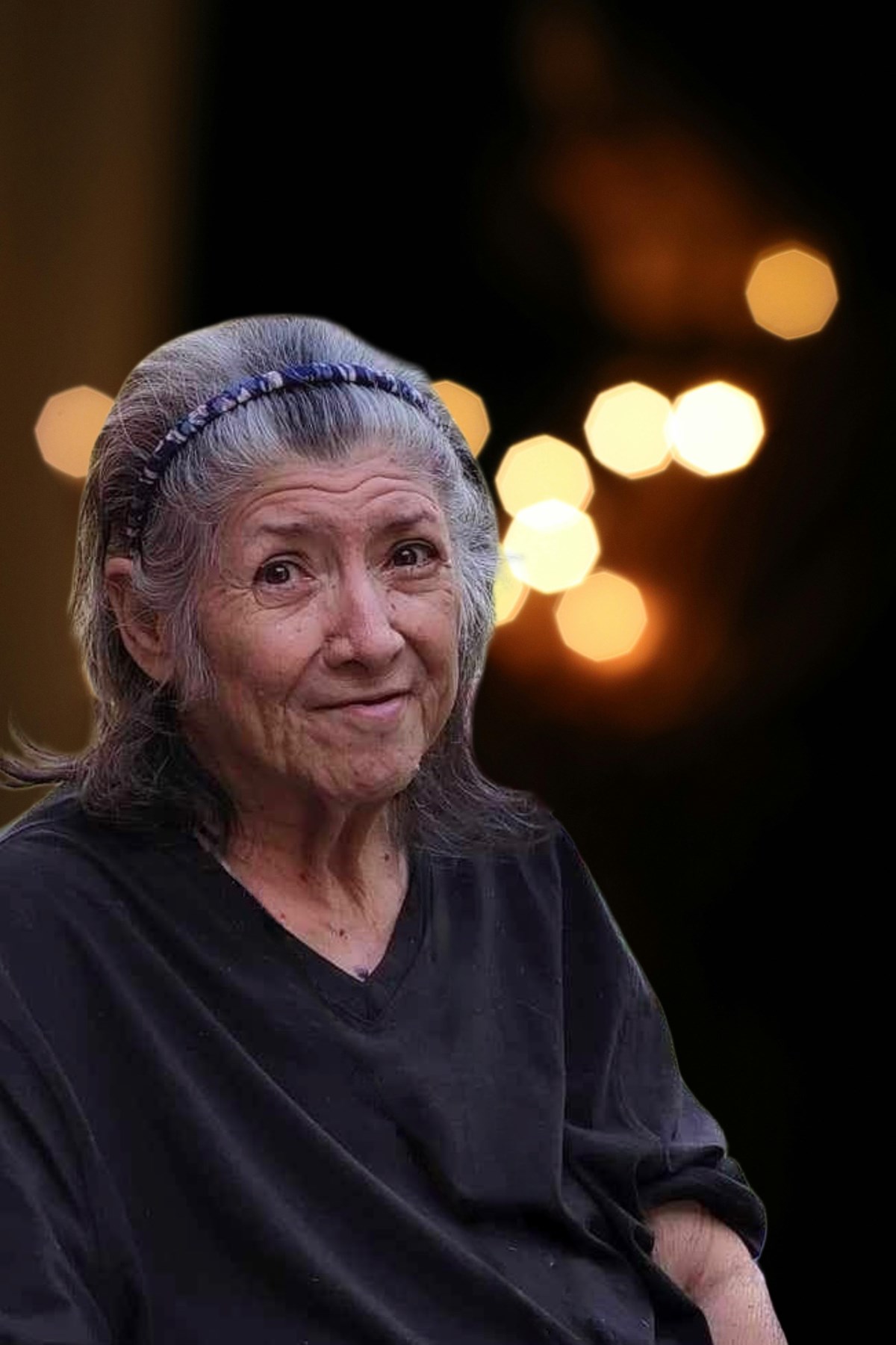 Rosita Tapia Obituary - Brownsville, TX