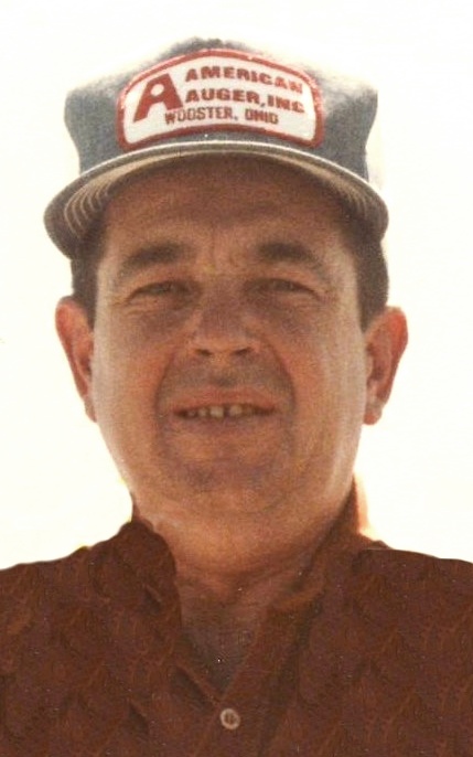 Joseph McKee Obituary - Ravenna, OH