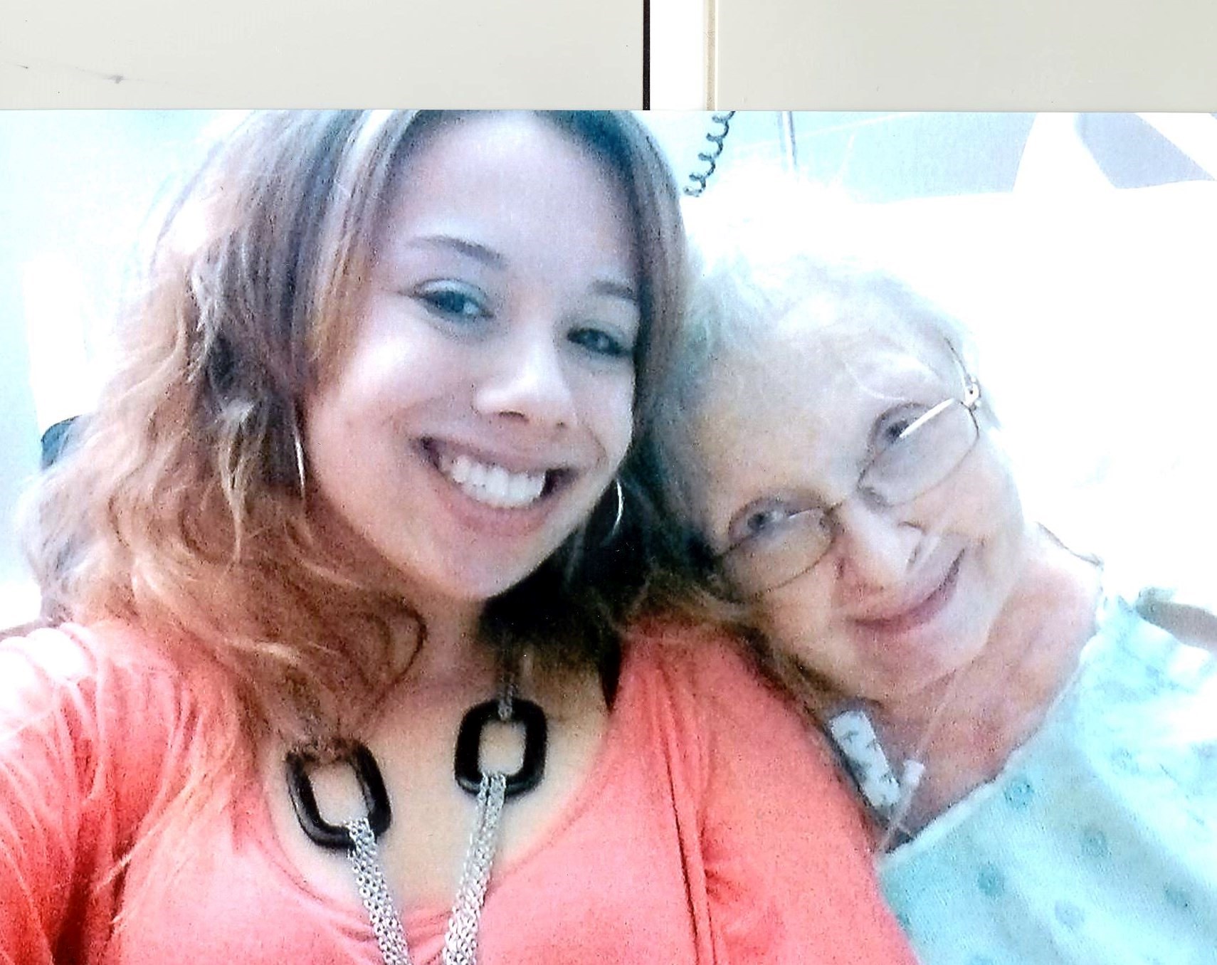 Ginger Sweeney's Instagram, Twitter & Facebook on IDCrawl