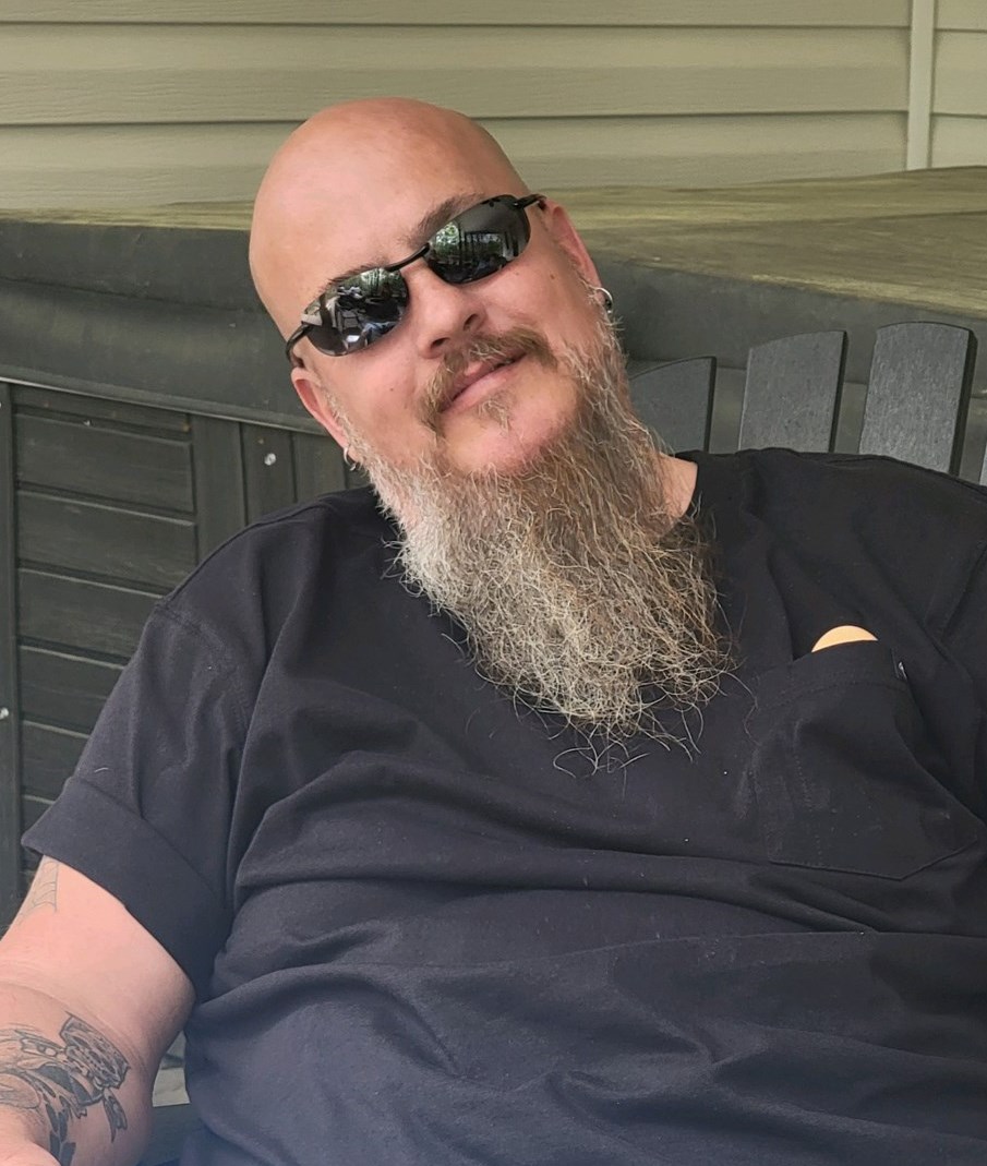 Christopher Ames Obituary - Clayton, NC