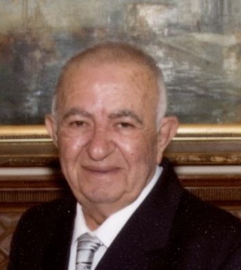 John Colangelo Sr. Obituary - New City, NY