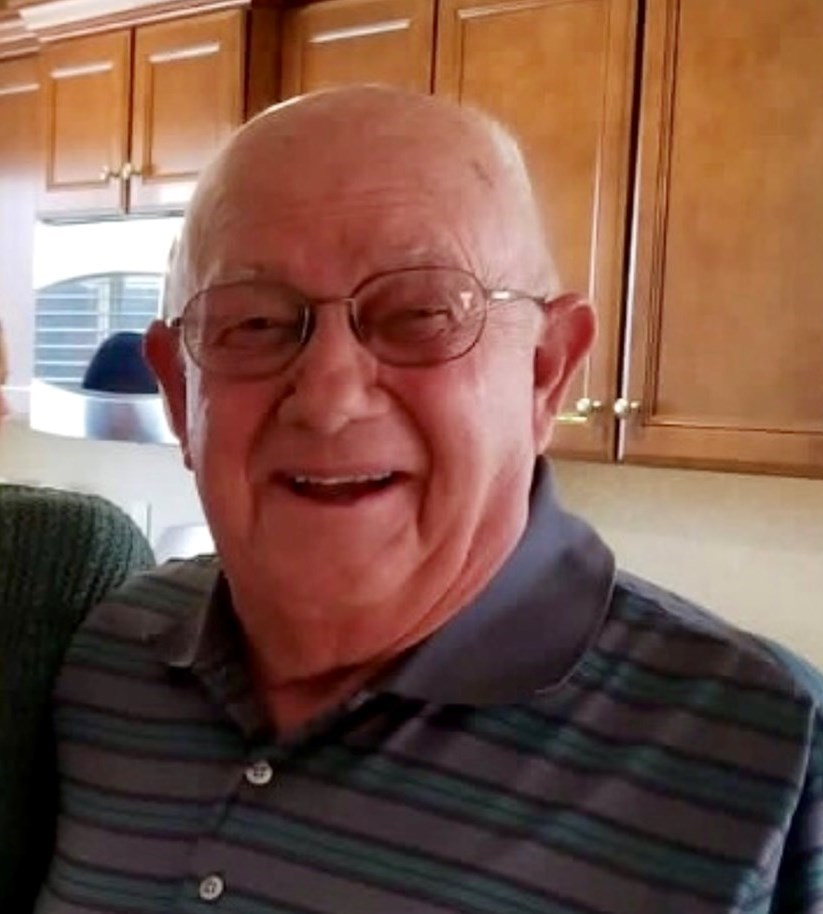 Ronald Delmar Bridges Obituary - Hanford, CA