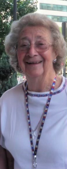 Alice James Obituary - Winter Garden, FL