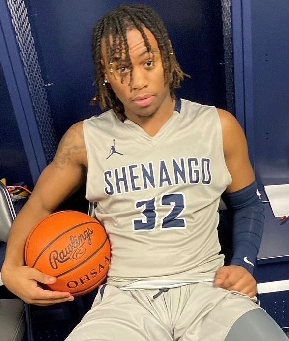 Kyle Jackson Obituary - Cleveland, OH