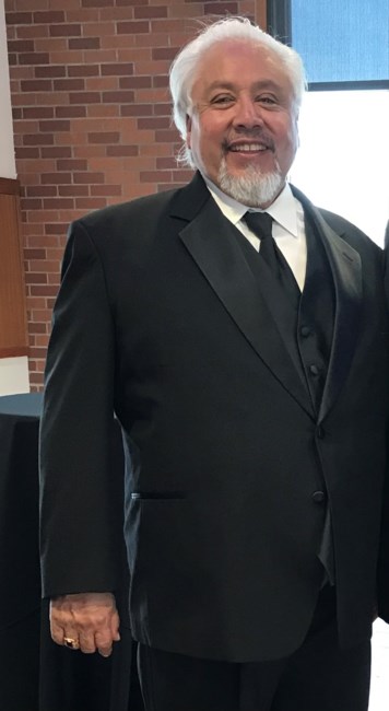 Antonio Contreras Obituary - Dinuba, CA