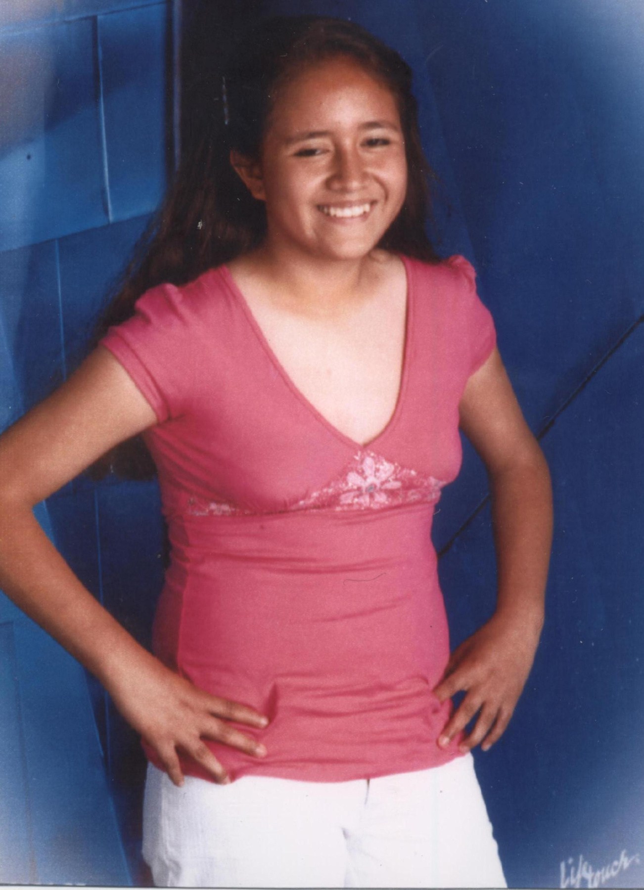 Elizabeth Salcedo Obituary - Pico Rivera, CA