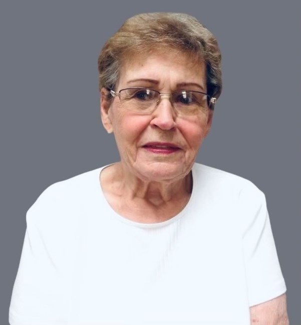 Doris Ann Koschel Obituary - Loveland, CO