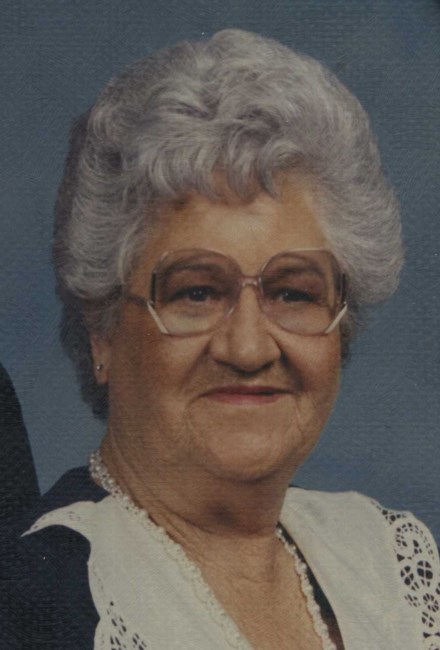 Elizabeth D Scott Obituary - Memphis, TN