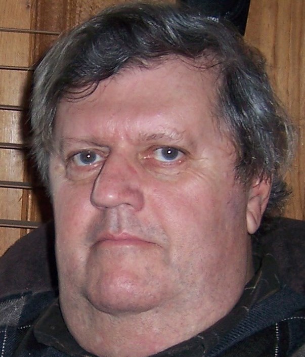 André Simoneau Obituary - Longueuil, QC