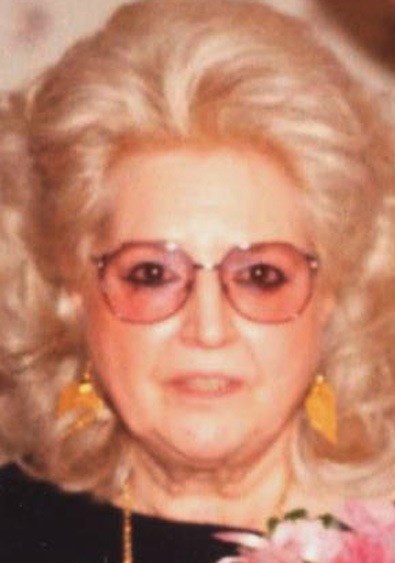 Laverna Allshouse Obituary - Rochester, PA