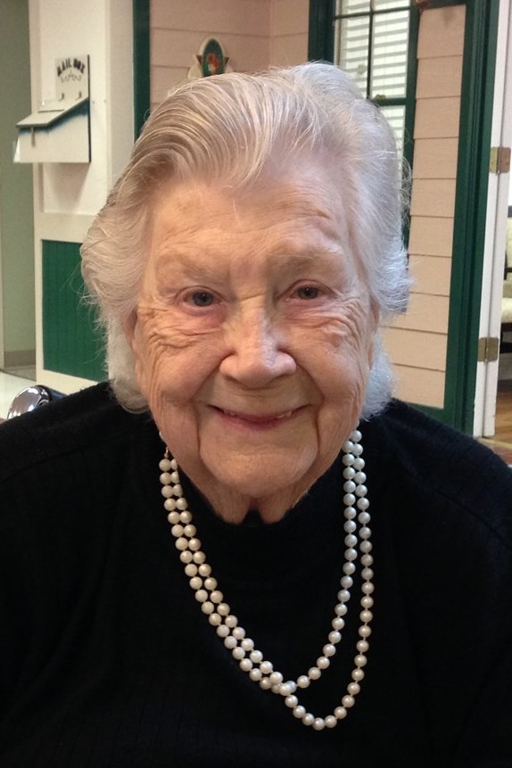 Marie Jennings Obituary - Tallahassee, FL