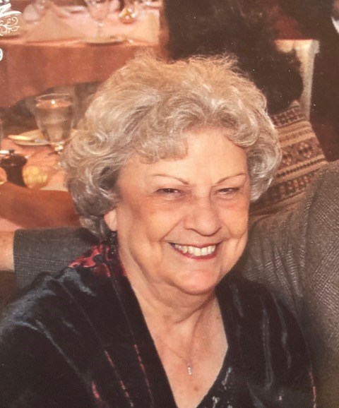 Laura FULLER Obituary - Arlington, TX