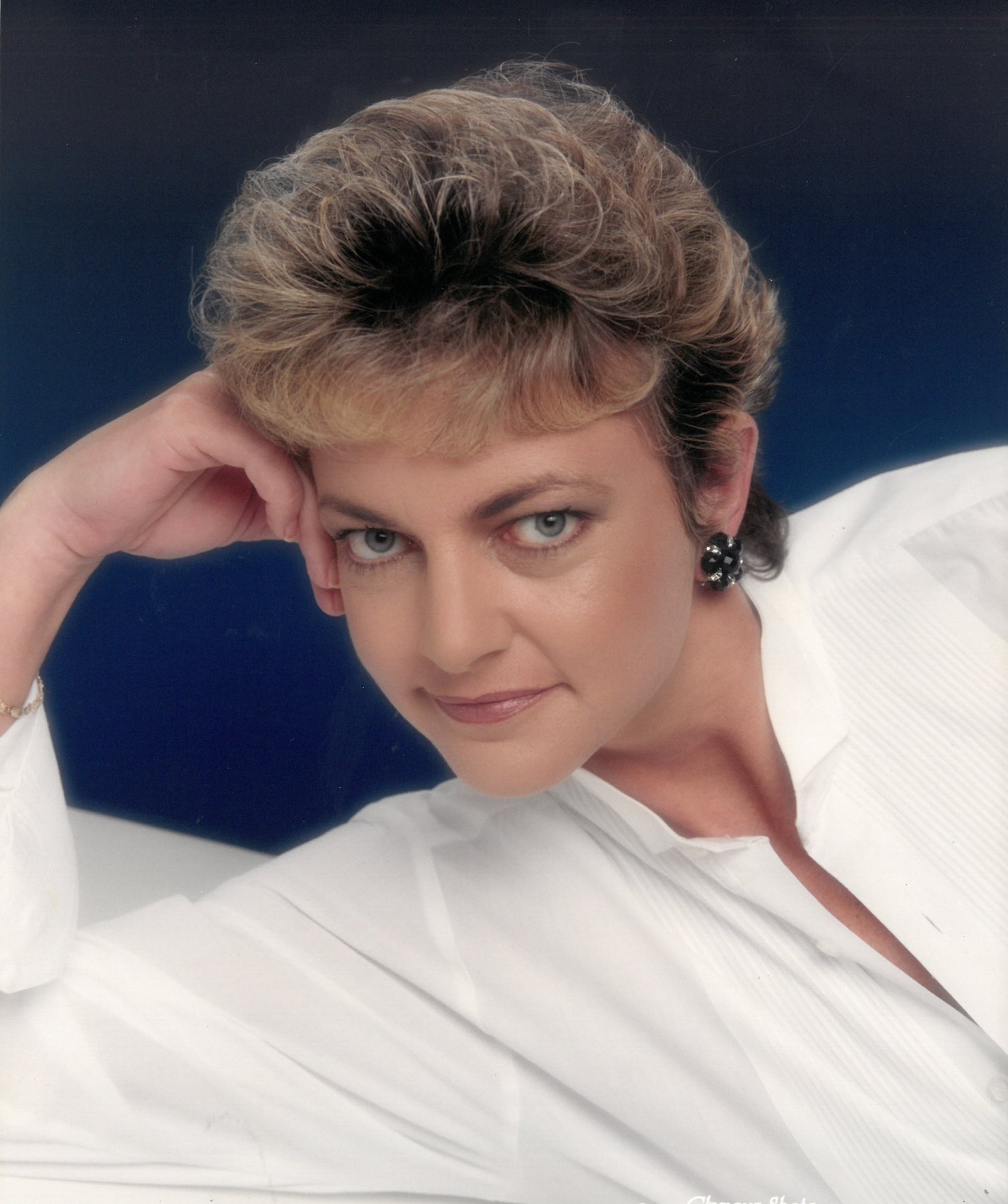 Susan Anderson Bess Obituary - Arlington, TX