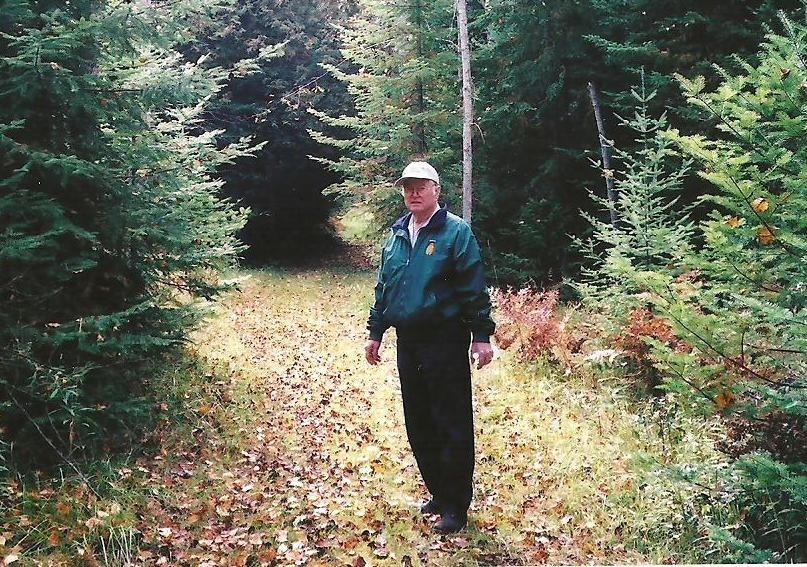 Charles Miller "Chaz" Obituary - Livonia, MI