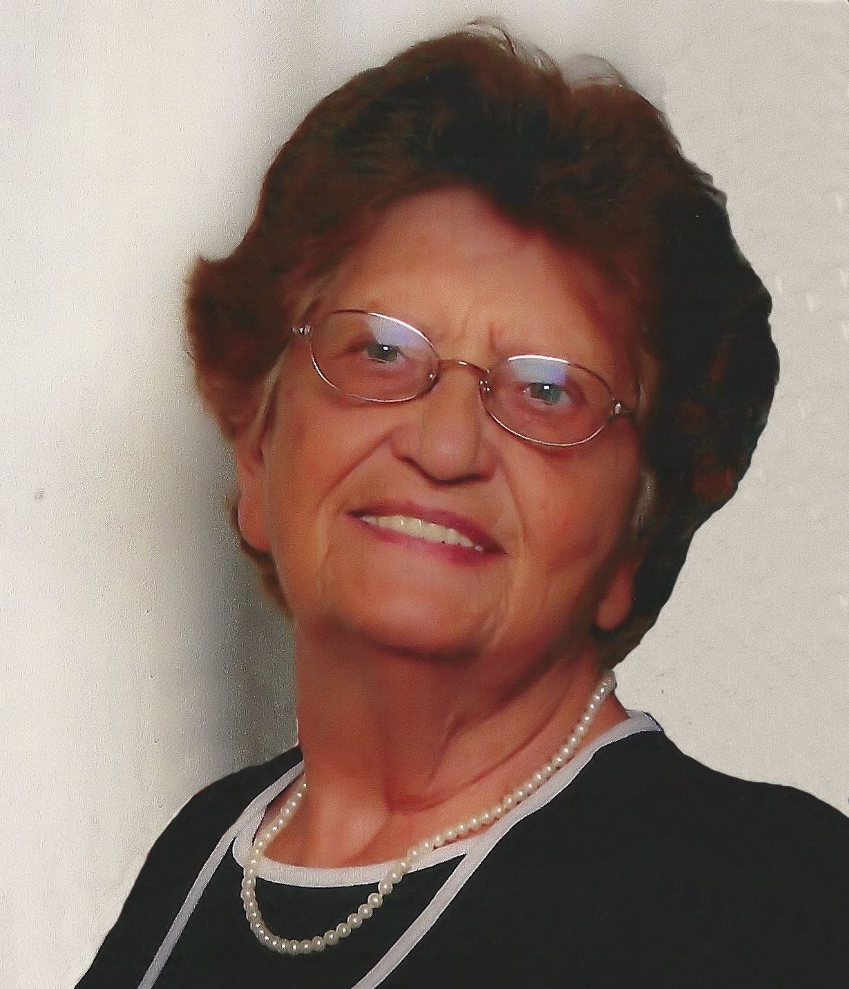 Leota Mae Sherrell Brockman Obituary - Davenport, WA