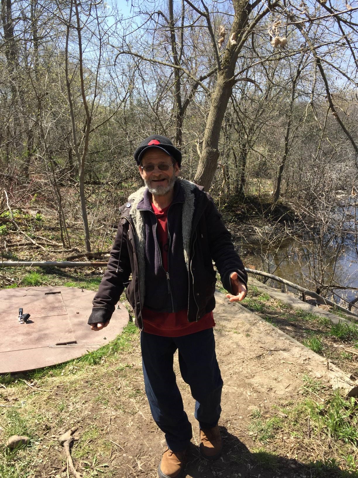 Kevin Giovanditto Obituary - Guelph, ON