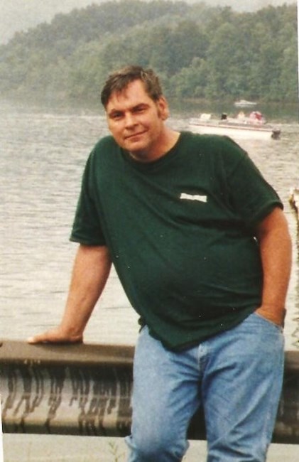 Richard Martin Obituary - Princeton, WV
