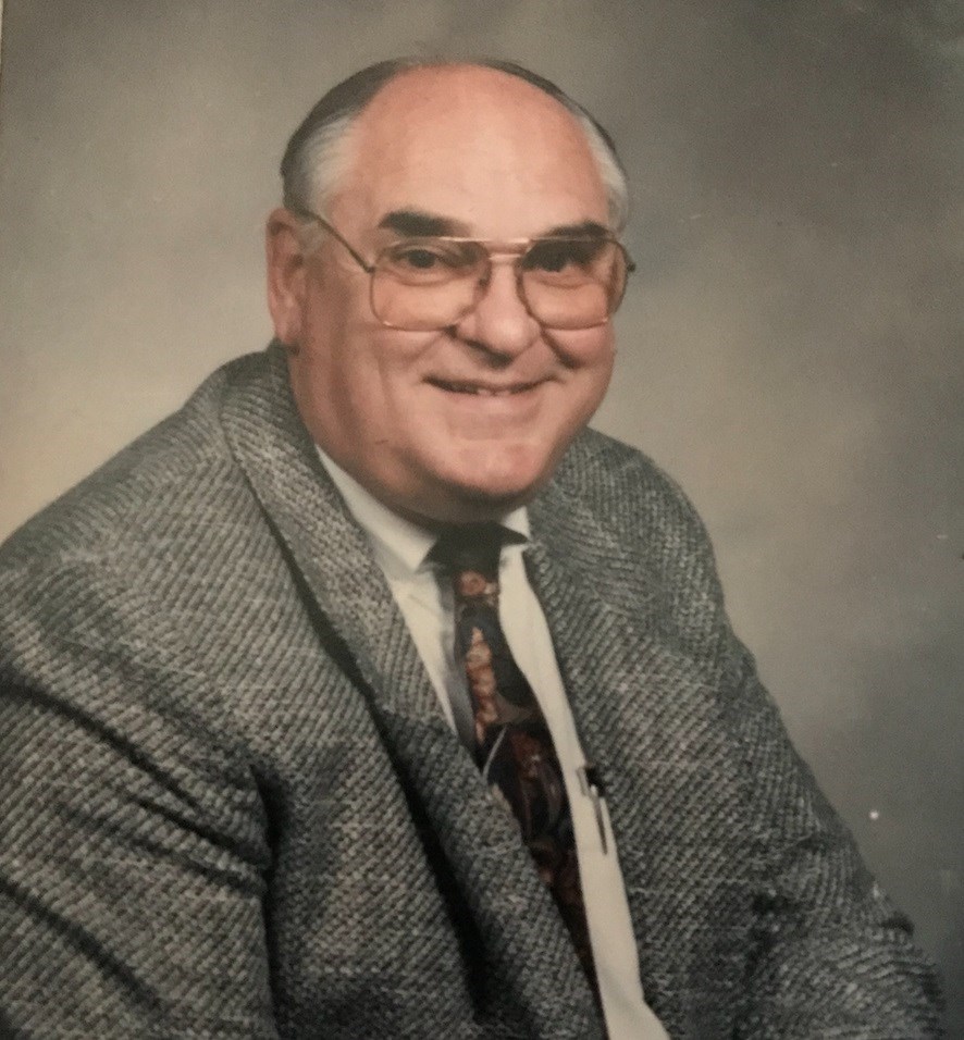 Richard Reifschneider Obituary - Raleigh, NC