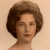 Mary Warren Obituary - San Antonio, TX