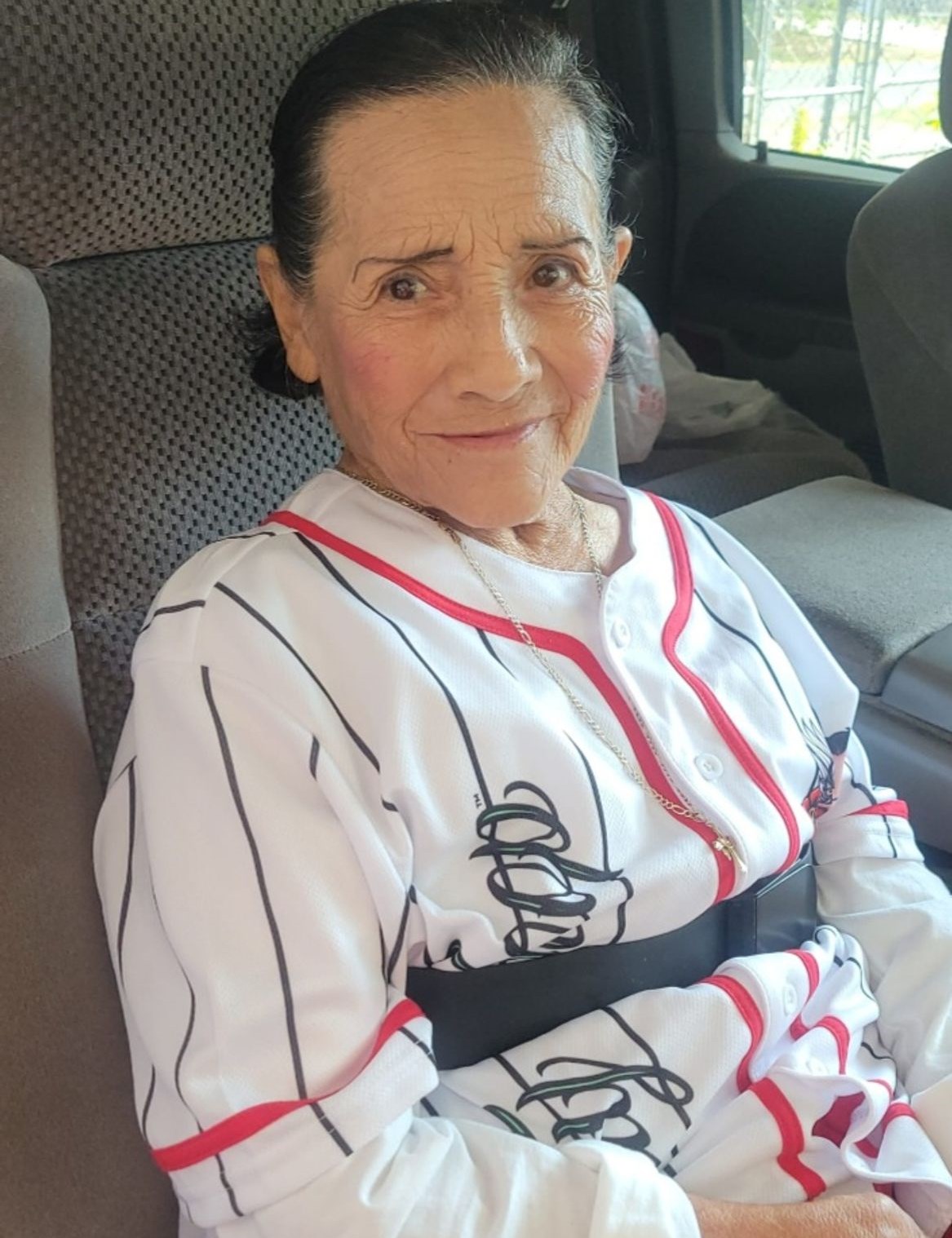 Veronica Caraveo Obituary - Mission, TX