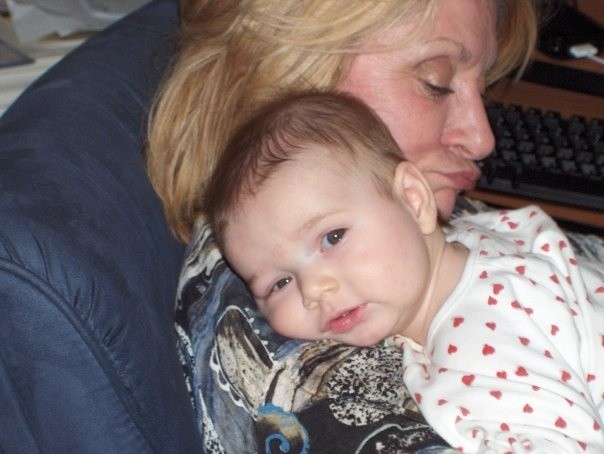 Sharon Baer's Instagram, Twitter & Facebook on IDCrawl