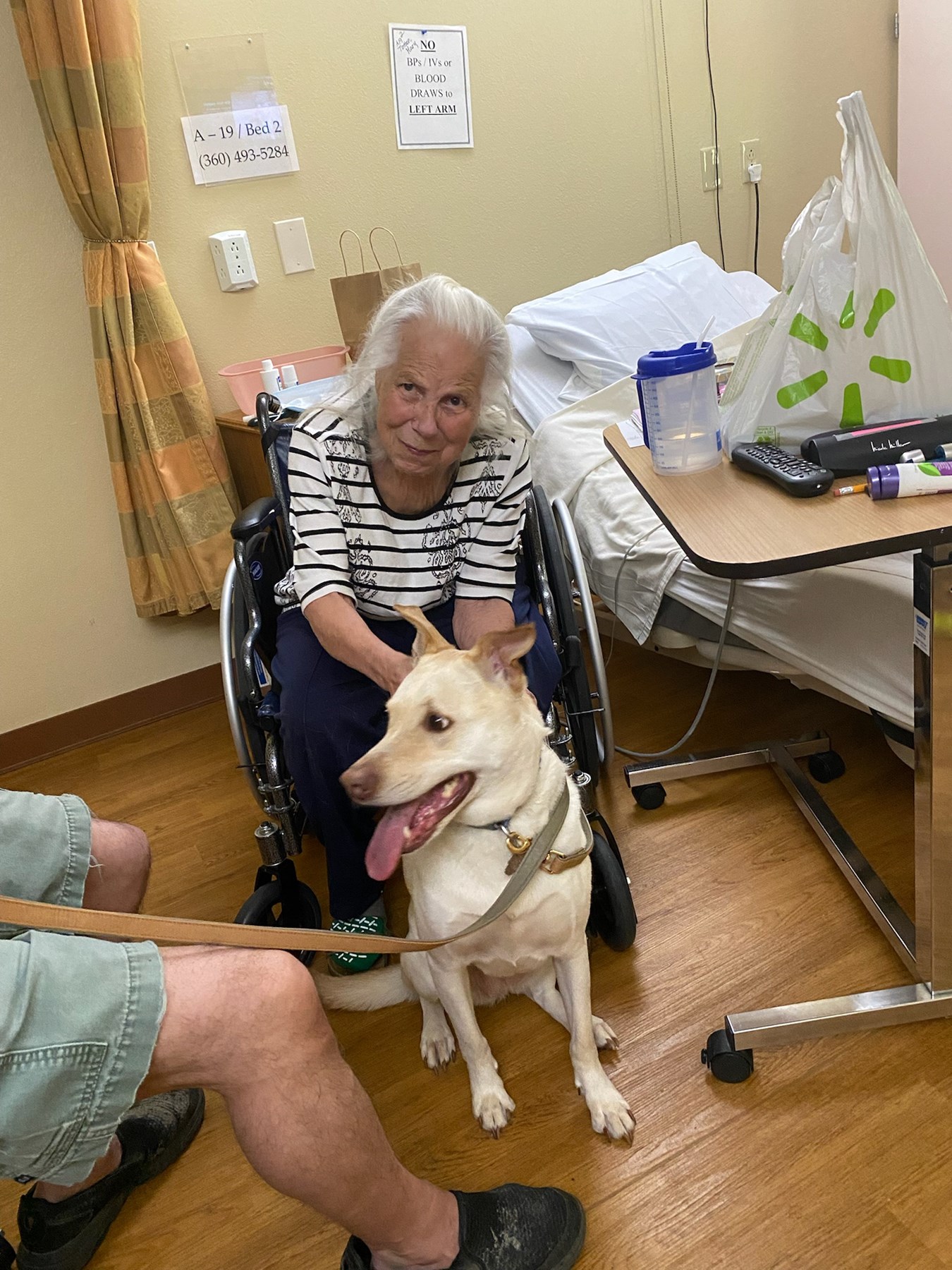 Mary Totten Obituary - Tumwater, WA