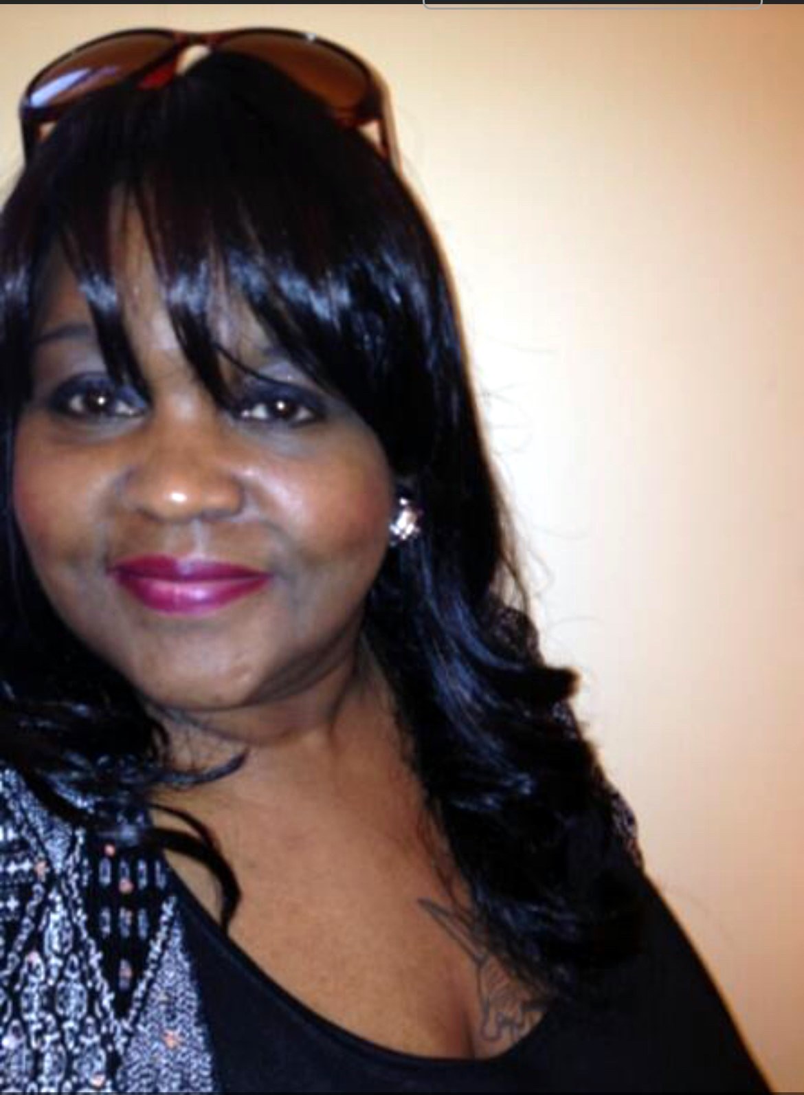 Betty Ann McDuffie Obituary - Columbus, GA