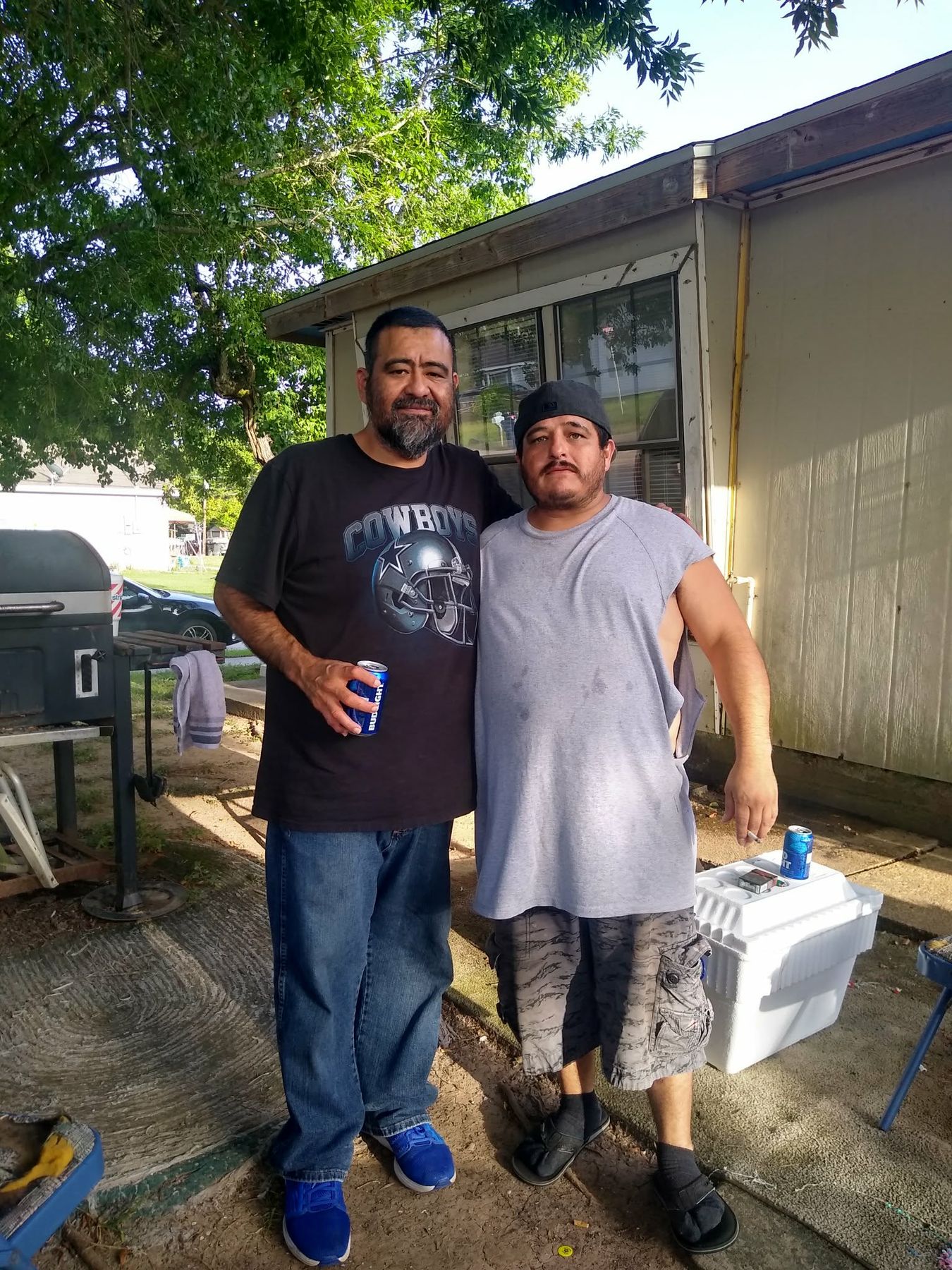 Andres Leija Obituary - Clute, TX