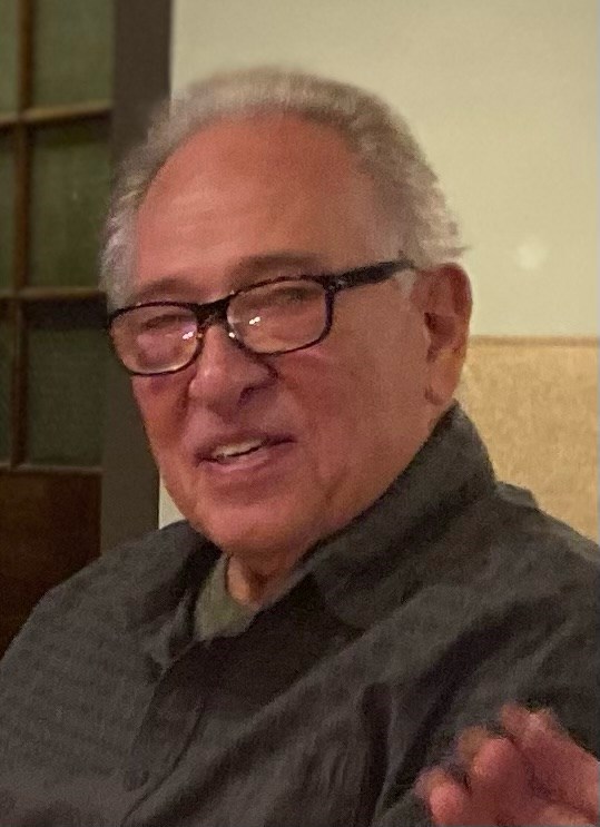 Joseph Pitrone "Joe" Obituary - Mayfield Heights, OH
