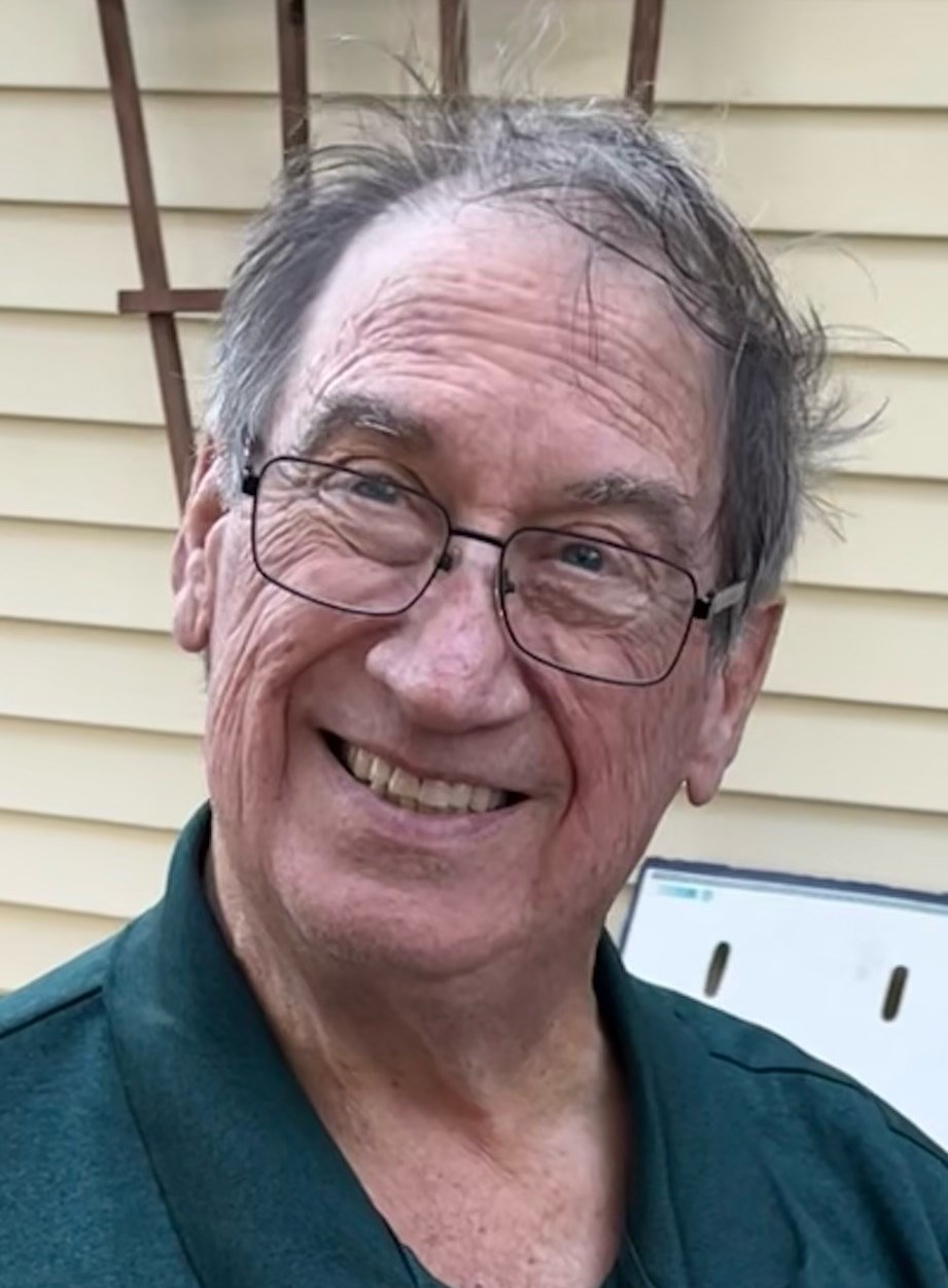 James Caskey Obituary - Kansas City, MO