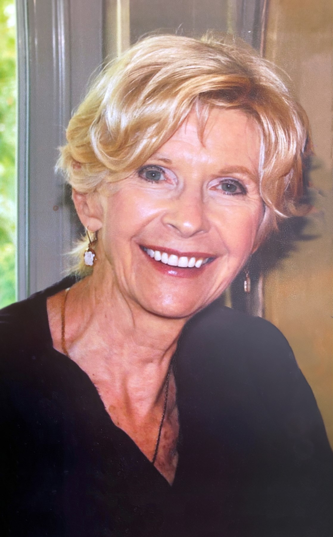 Carolyn Gildner Obituary - Dublin, OH