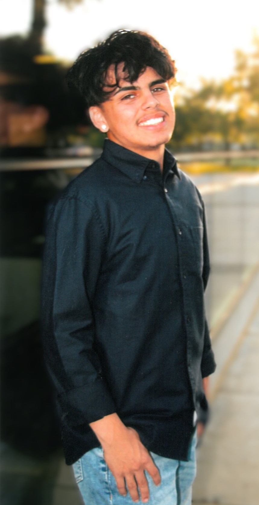 Jordan Galvez Obituary - Fresno, CA