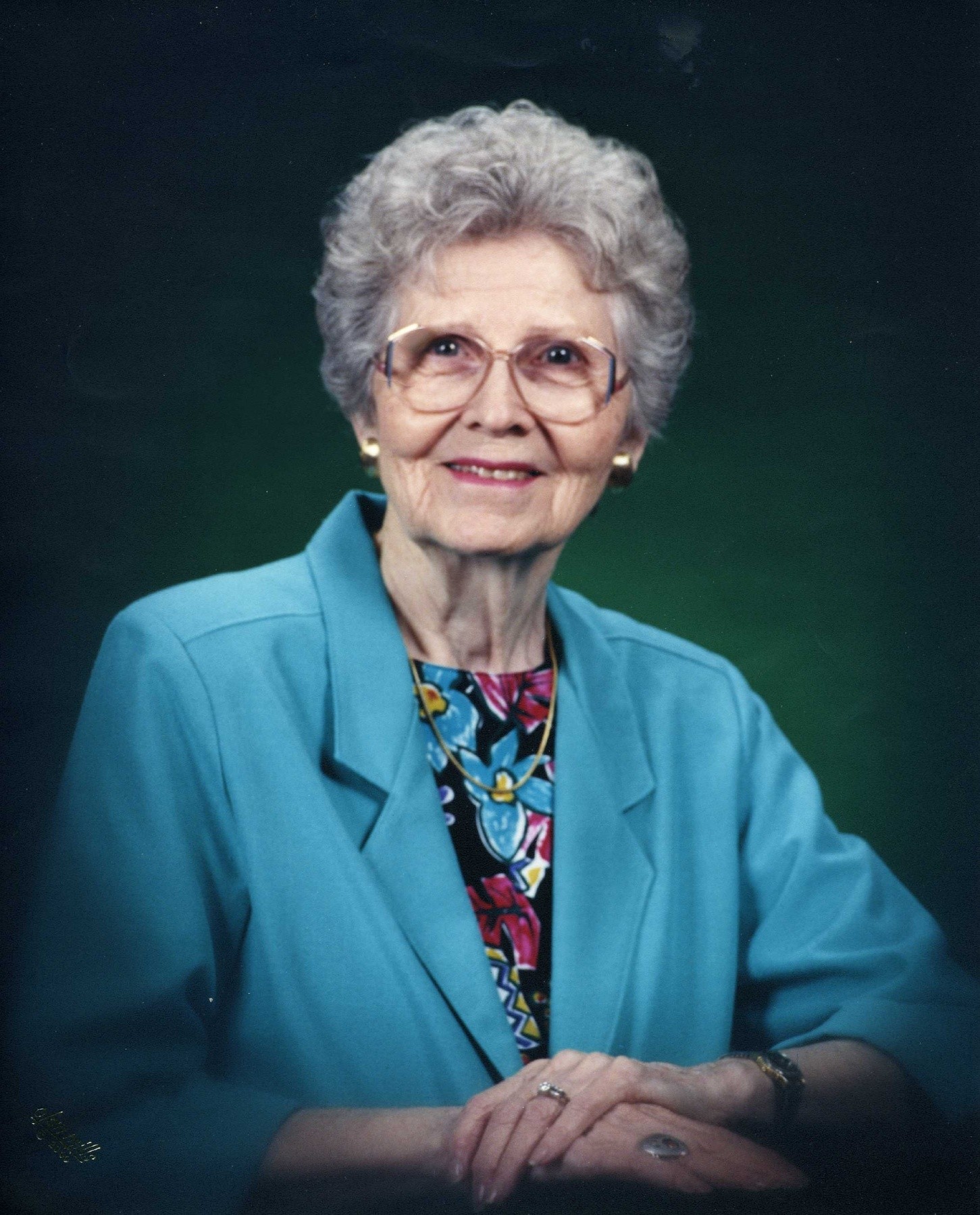 Hazel Simmons Obituary - Phoenix, AZ